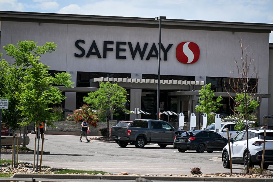 Safeway workers in California could strike this weekend