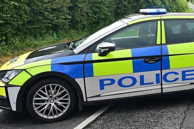 Security alerts: two viable devices recovered after police respond to ...