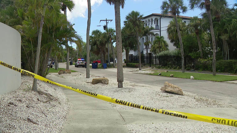 Hulk Hogan dead after medical emergency at Clearwater Beach home