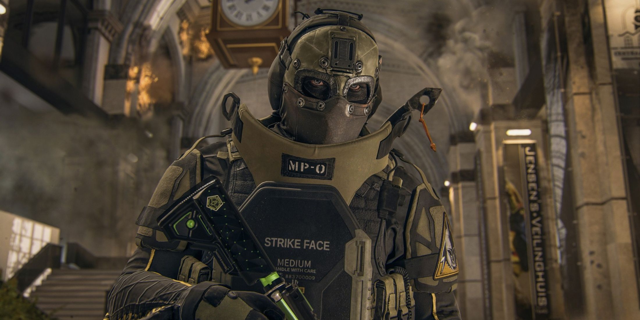 Call of Duty: Warzone Players Want These Controversial Maps to Return