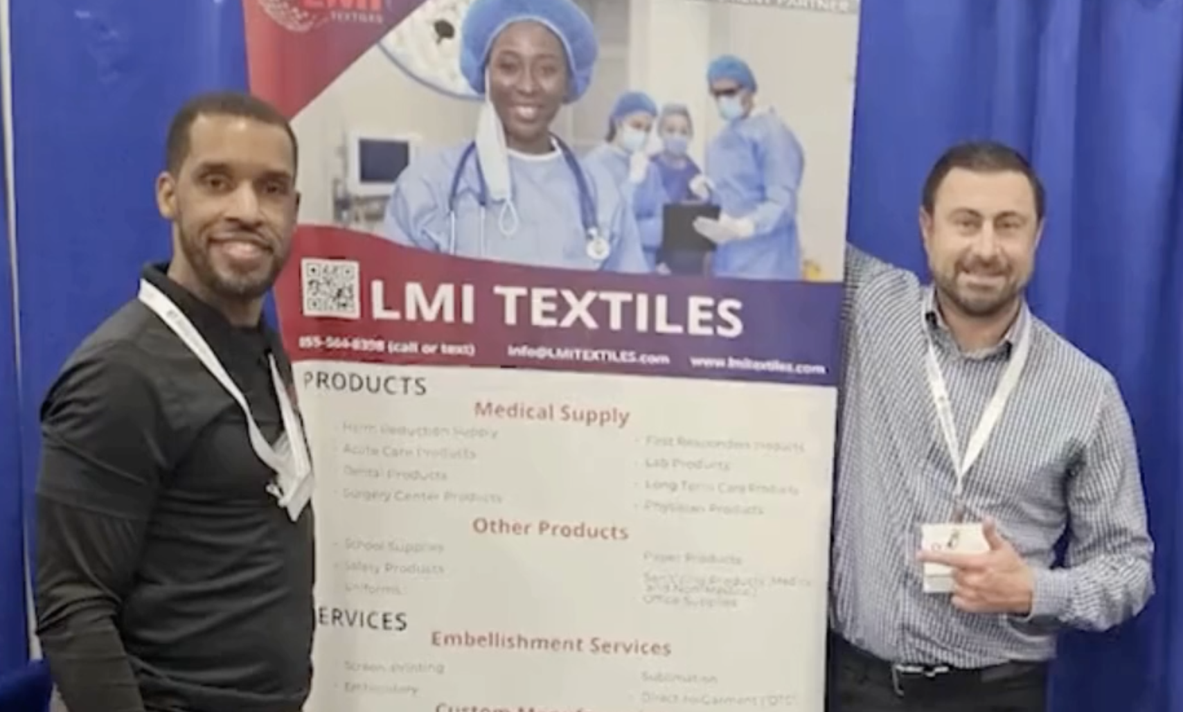 'It's hurting us': Small businesses feel the pinch of tariffs