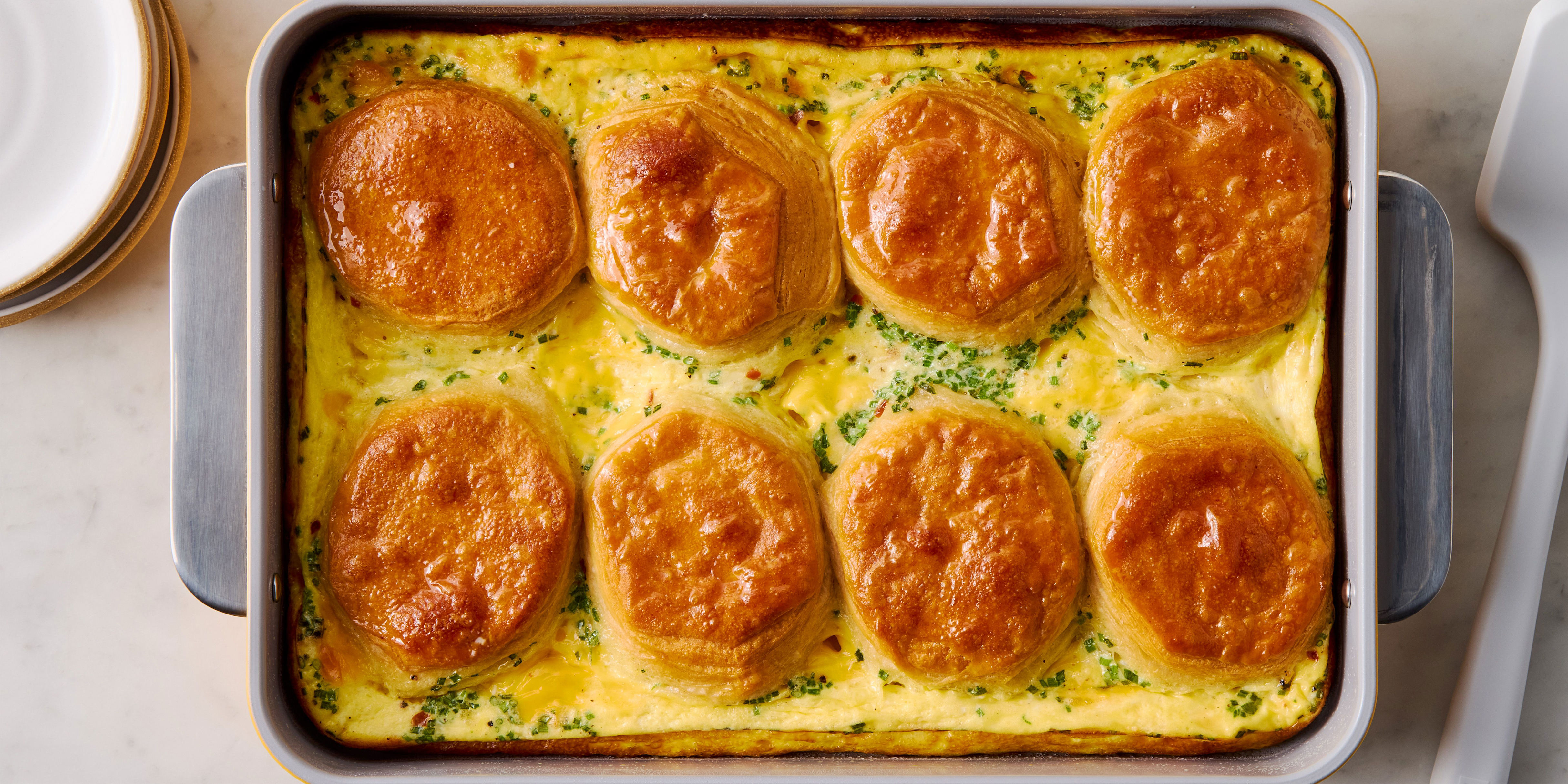 100 Spectacular Sweet & Savory Recipes That'll Convince You To Brunch ...