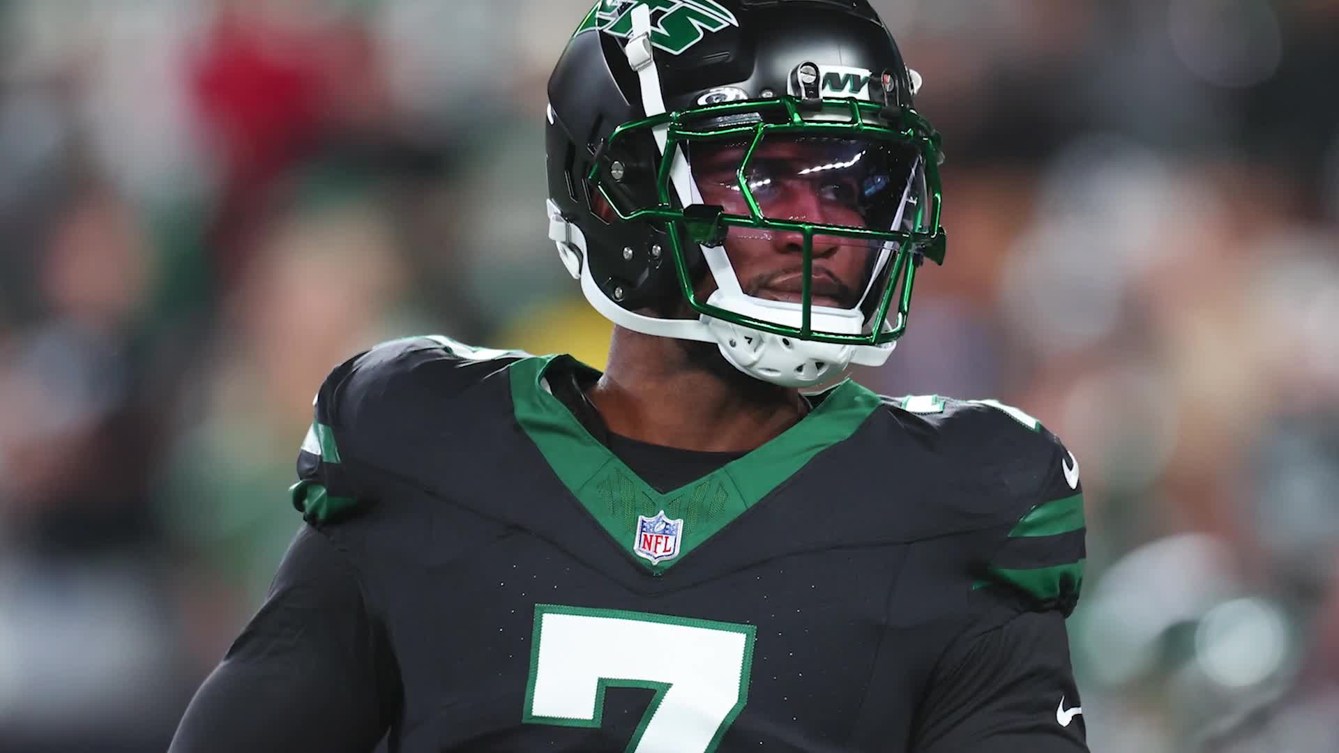 Vikings S Josh Metellus makes a powerful statement at training camp