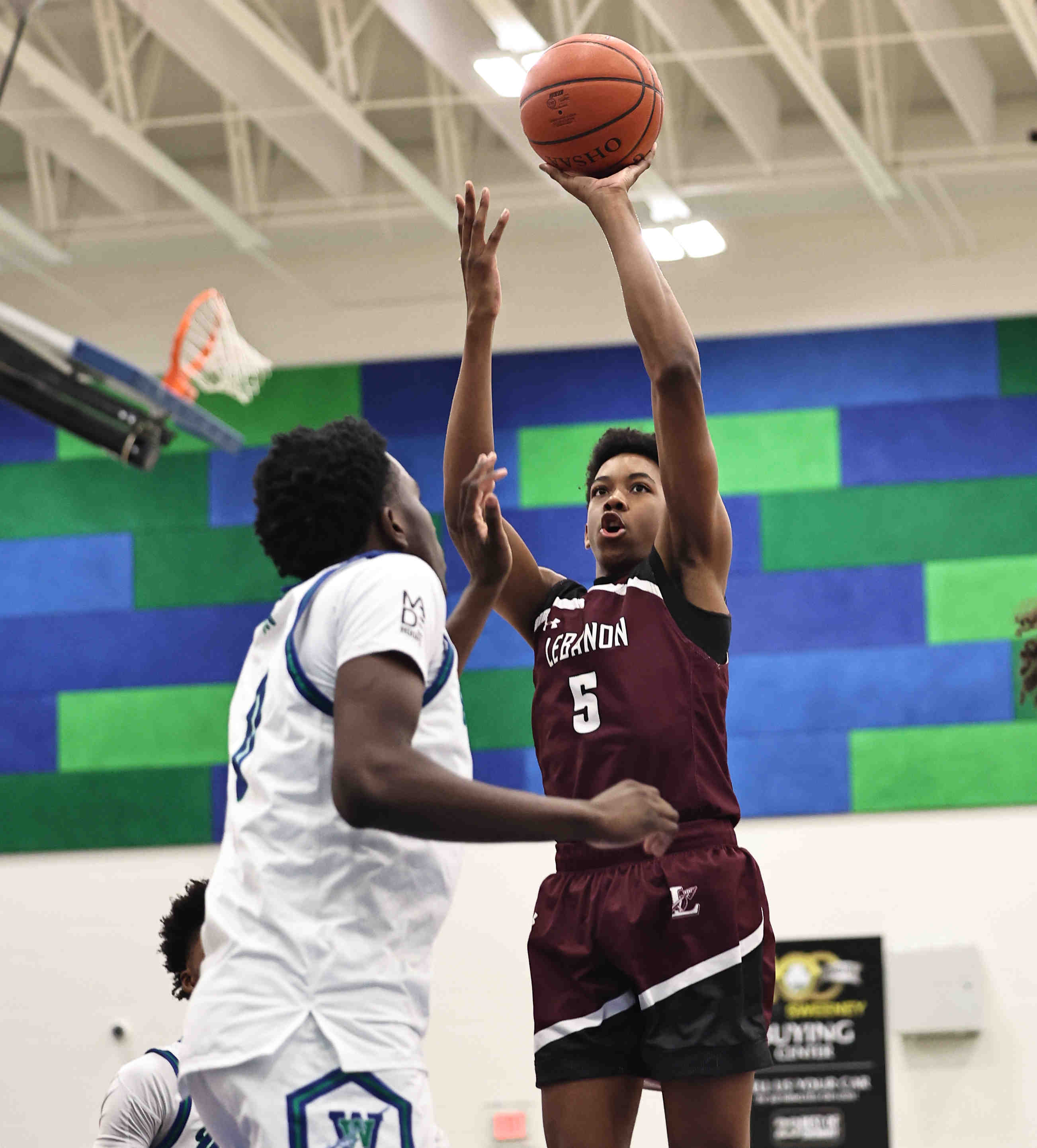 Anthony Thompson becomes Ohio State's first five-star commitment since ...