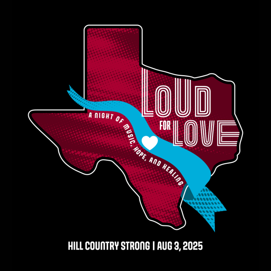 CBS Texas raises over $100,000 with Loud for Love concert to support ...