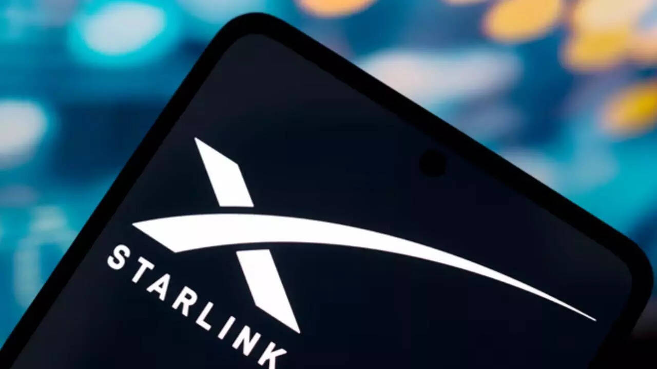 Starlink suffers rare global outage, disrupting internet access ...