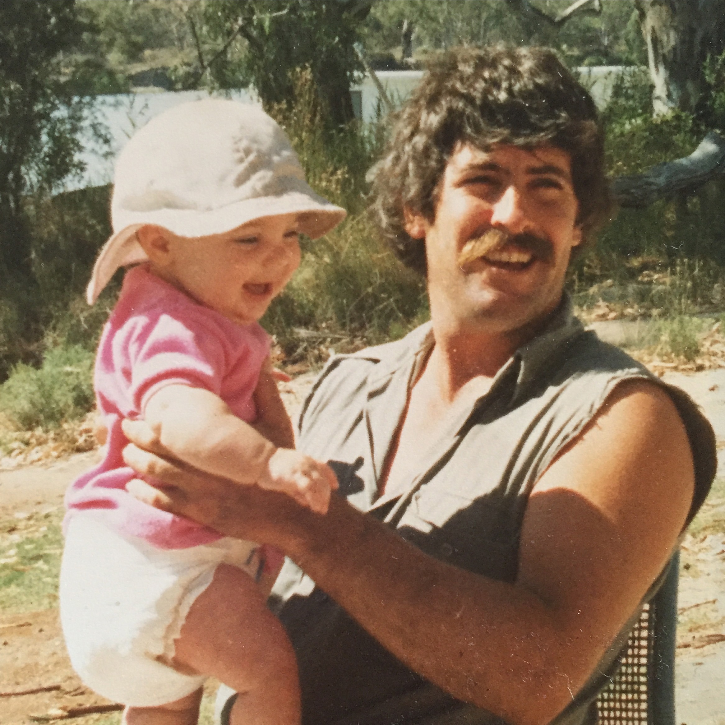 'The last of his kind': Daughter's fight to give her farmer father ...