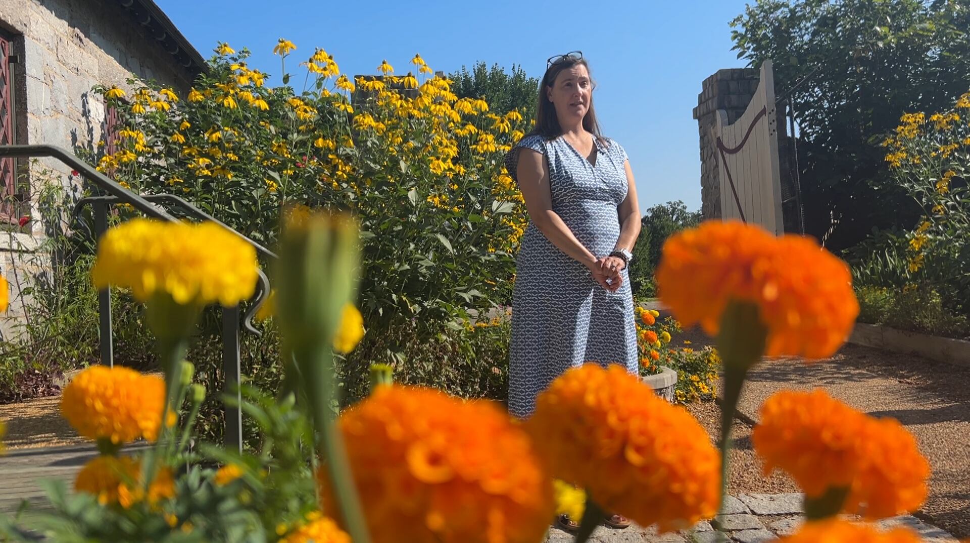 ‘Maymont Moments’ share park’s history ahead of upcoming centennial celebration