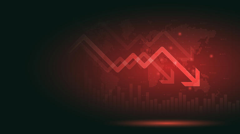Why Textron stock slumped today