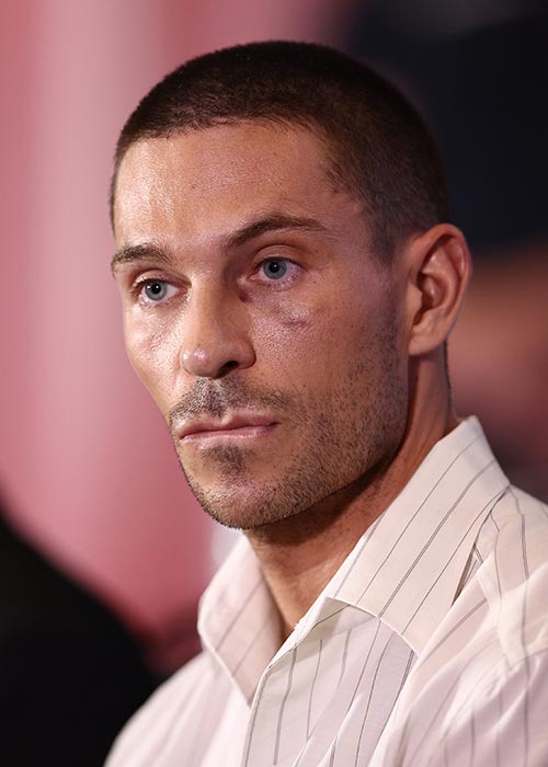 A look at the many lives of Joey Essex ahead of reality star’s boxing debut