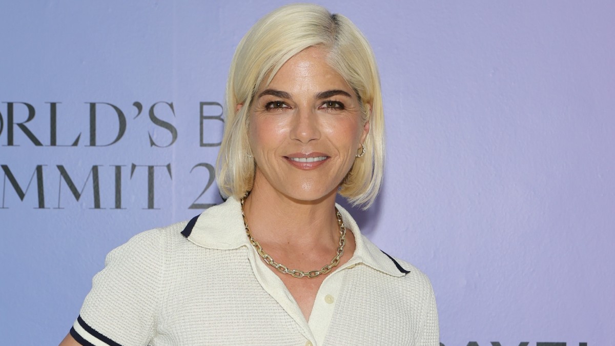 Selma Blair Gives Health Update 7 Years After MS Diagnosis (Exclusive)
