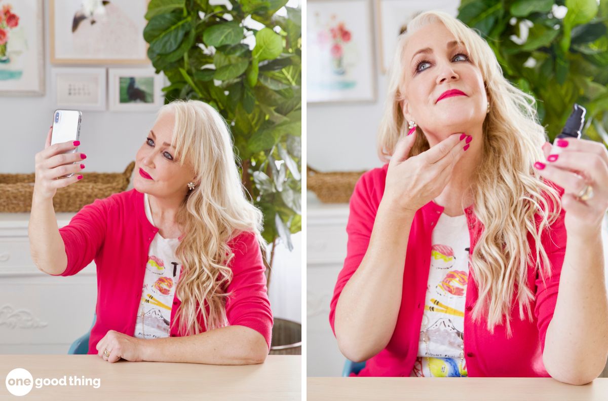 7 simple and effective solutions for sagging neck skin