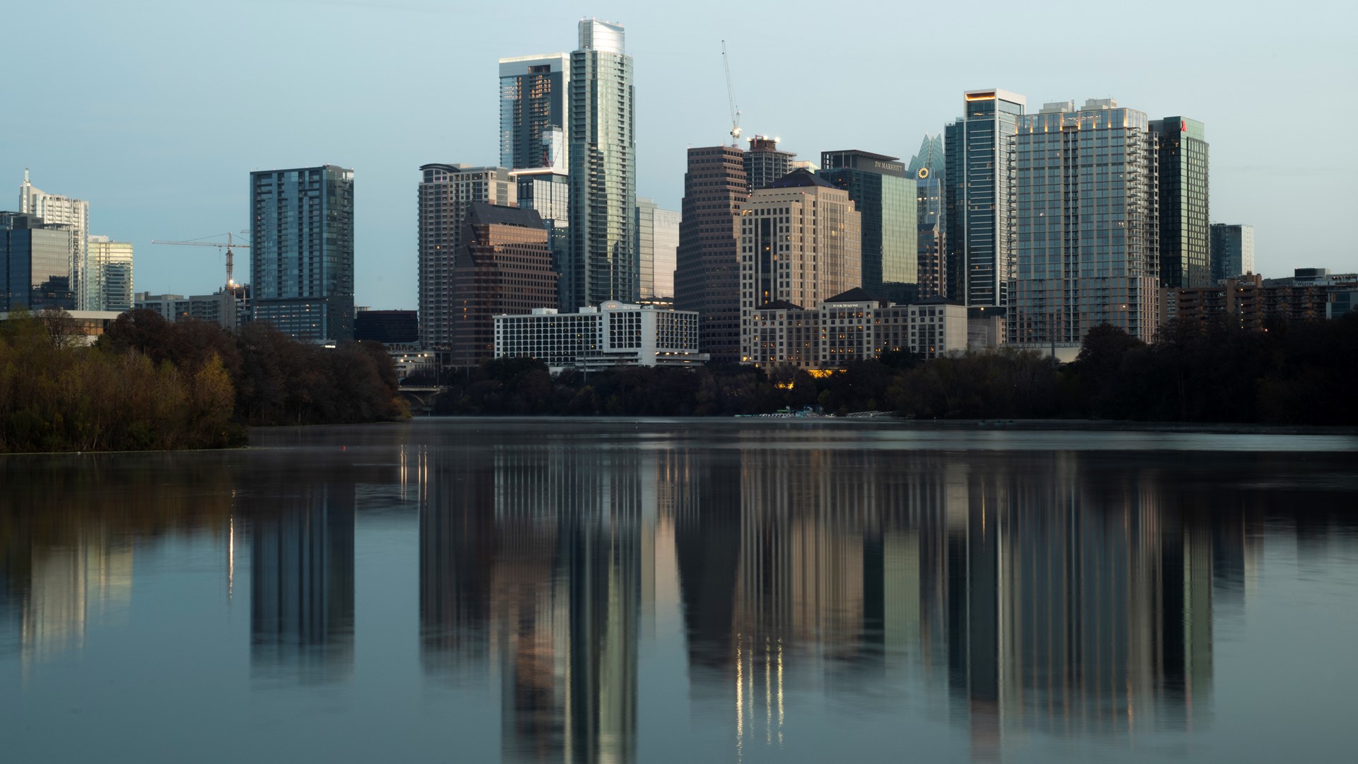 Austin City Council approves changes to density bonus program