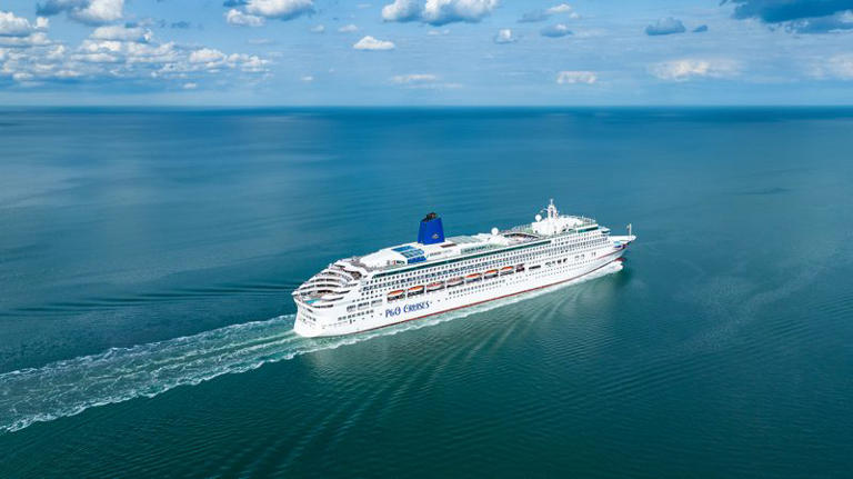 9 best adults only cruises – plus ships with adults-only areas