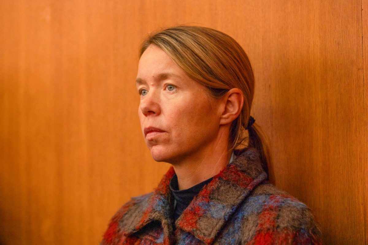 Unforgivable dares you to feel sorry for a paedophile