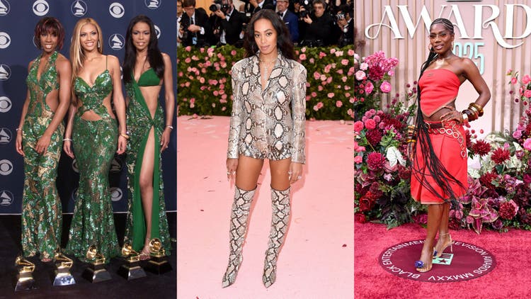 Kelly Rowland’s dream girl group lineup features Destiny’s Child ...