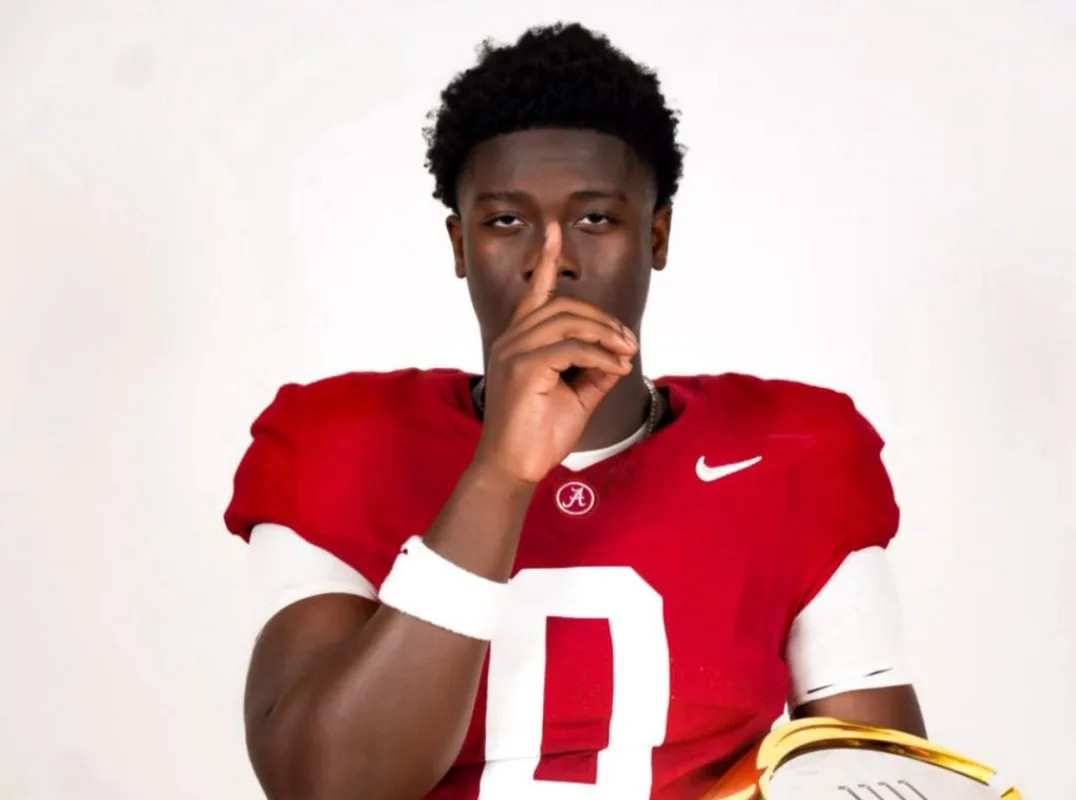 Alabama continues to fight off two prominent programs for blue-chip ...