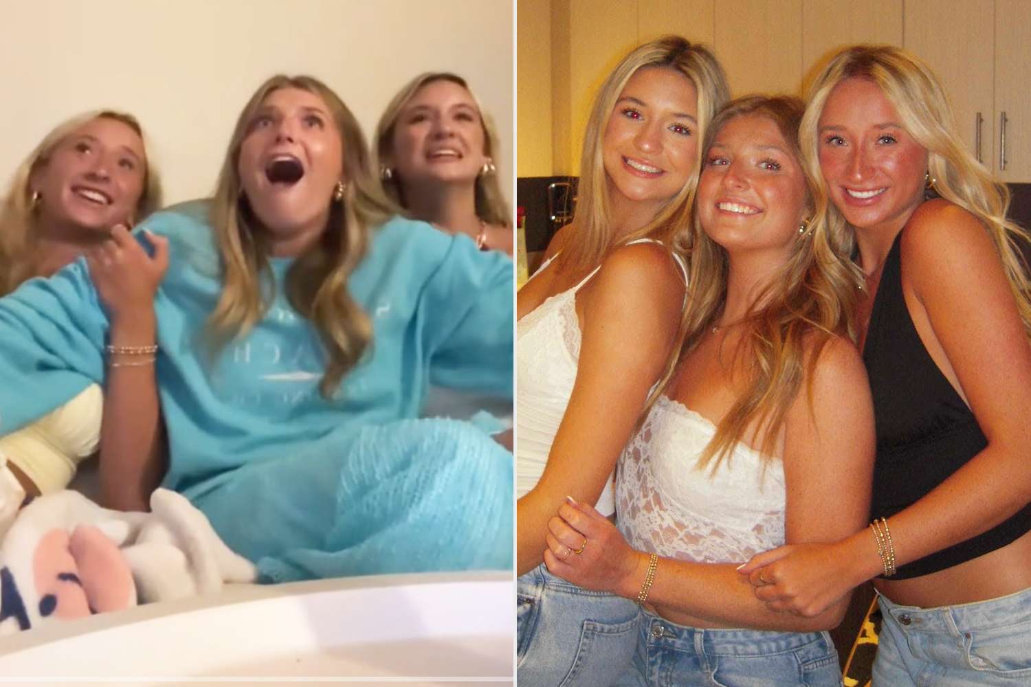 Best Friends DM Every Guy Their Friend Has Talked to. The Result Is a ...