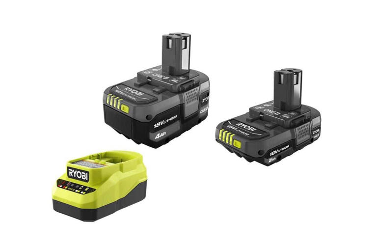 Score a Ryobi Bundle for Under $100 During Home Depot’s Ryobi Days ...