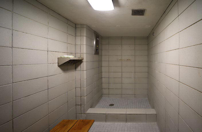 Así vive Ghislaine Maxwell en la cárcel por el caso de Jeffrey Epstein ...