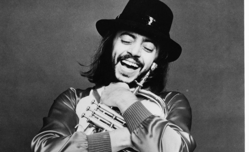 Chuck Mangione, Jazz Musician Whose ‘Feels So Good' Stormed the Pop Top ...