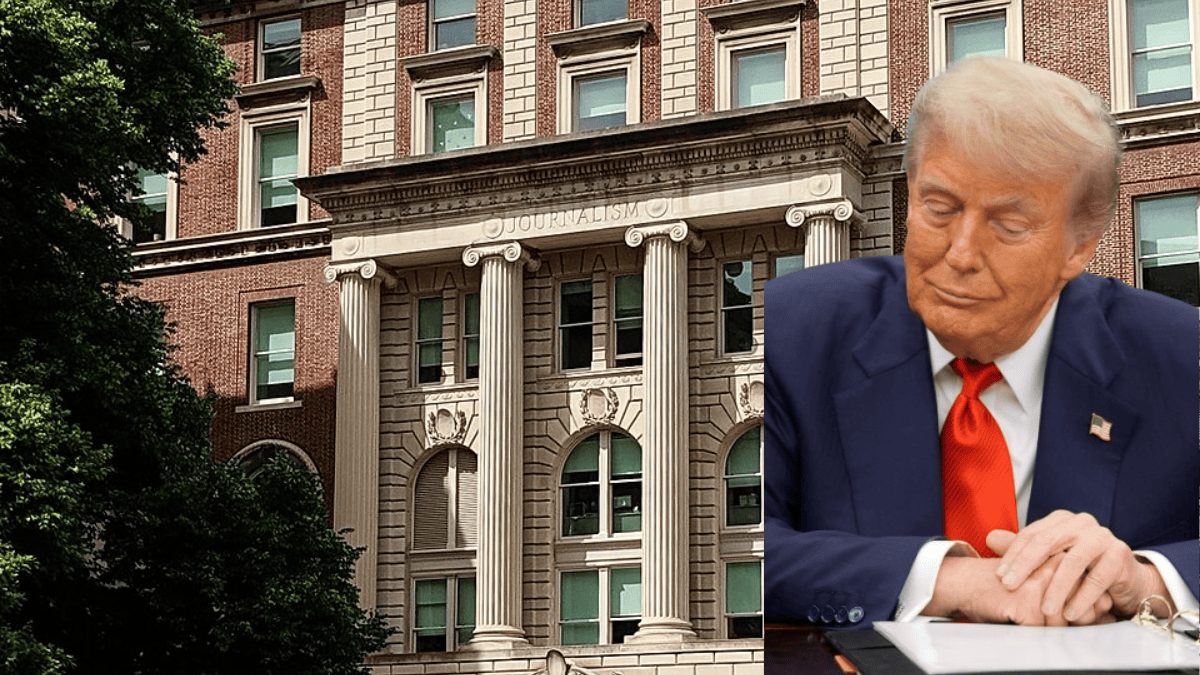 Trump deal forces Columbia to pay $220 million to regain access to ...