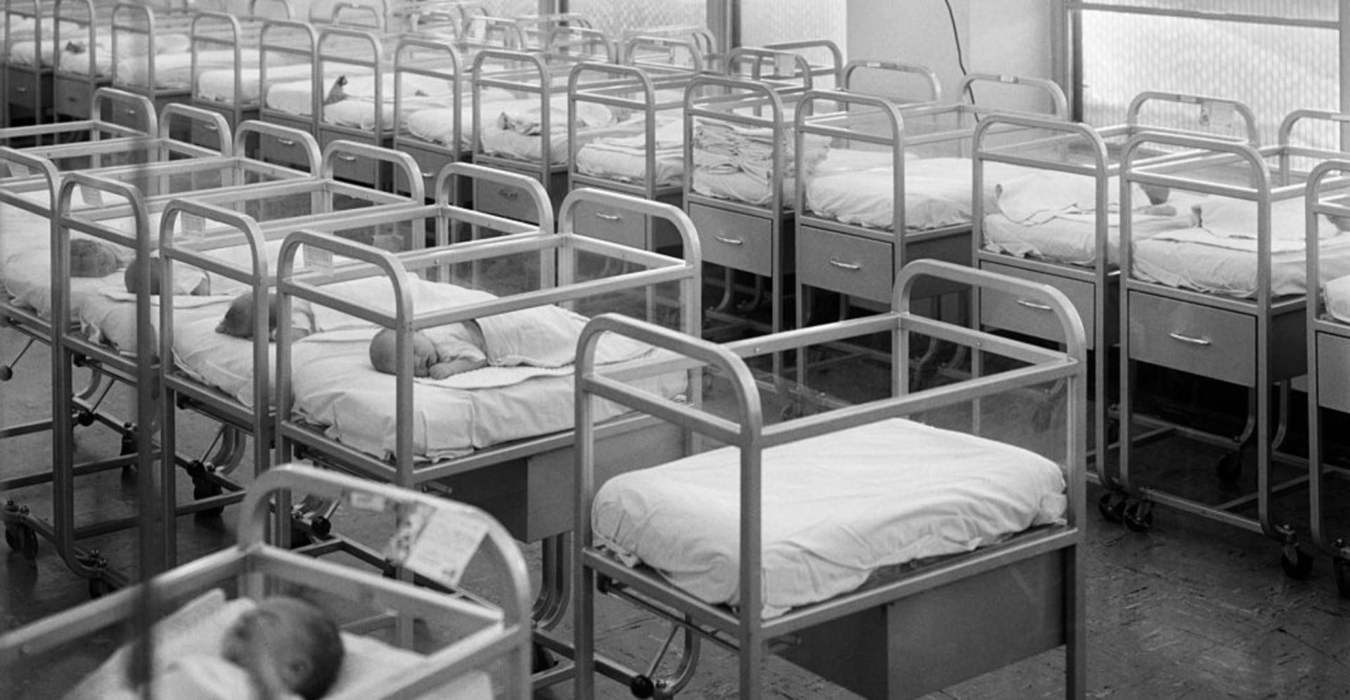 Amazing things baby boomers have done for the world