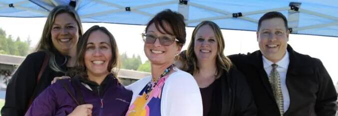 Aberdeen School Board Director Jessica Jurasin steps down