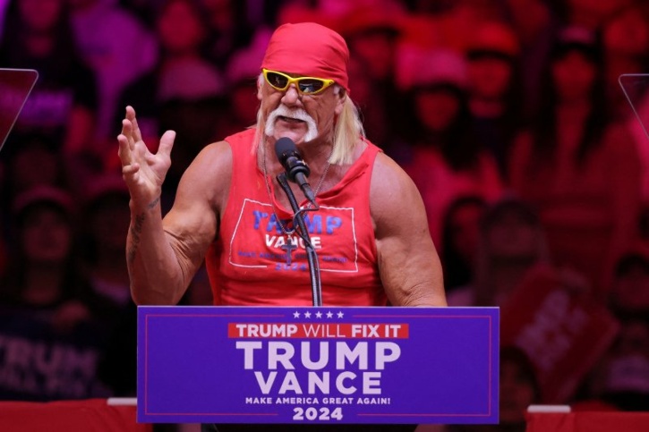 Legendary wrestler Hulk Hogan dies at 71: How rich was he? Net worth ...