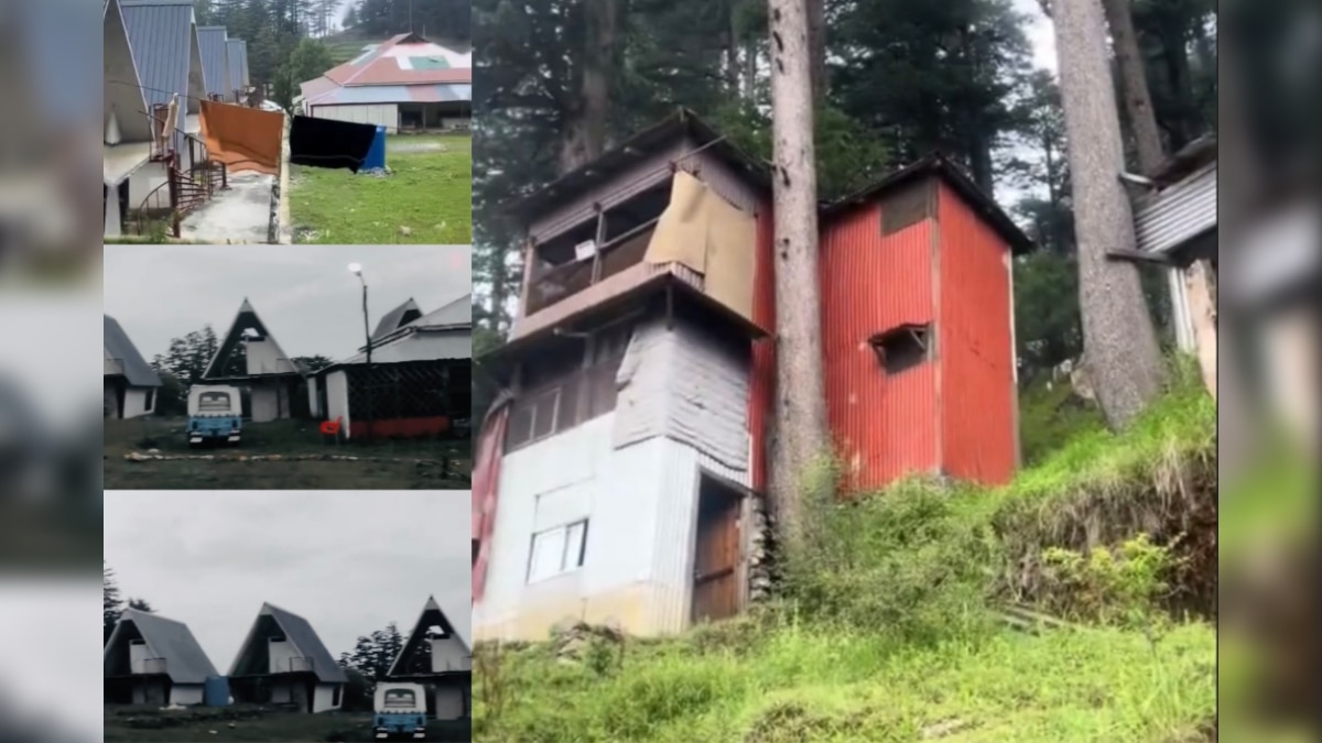 LeT Reactivates 2 Major Terror Camps In PoK With ISI Support, Top ...