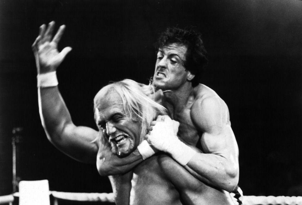 Blood, sweat and tears: Look back at the highs and lows of Hulk Hogan