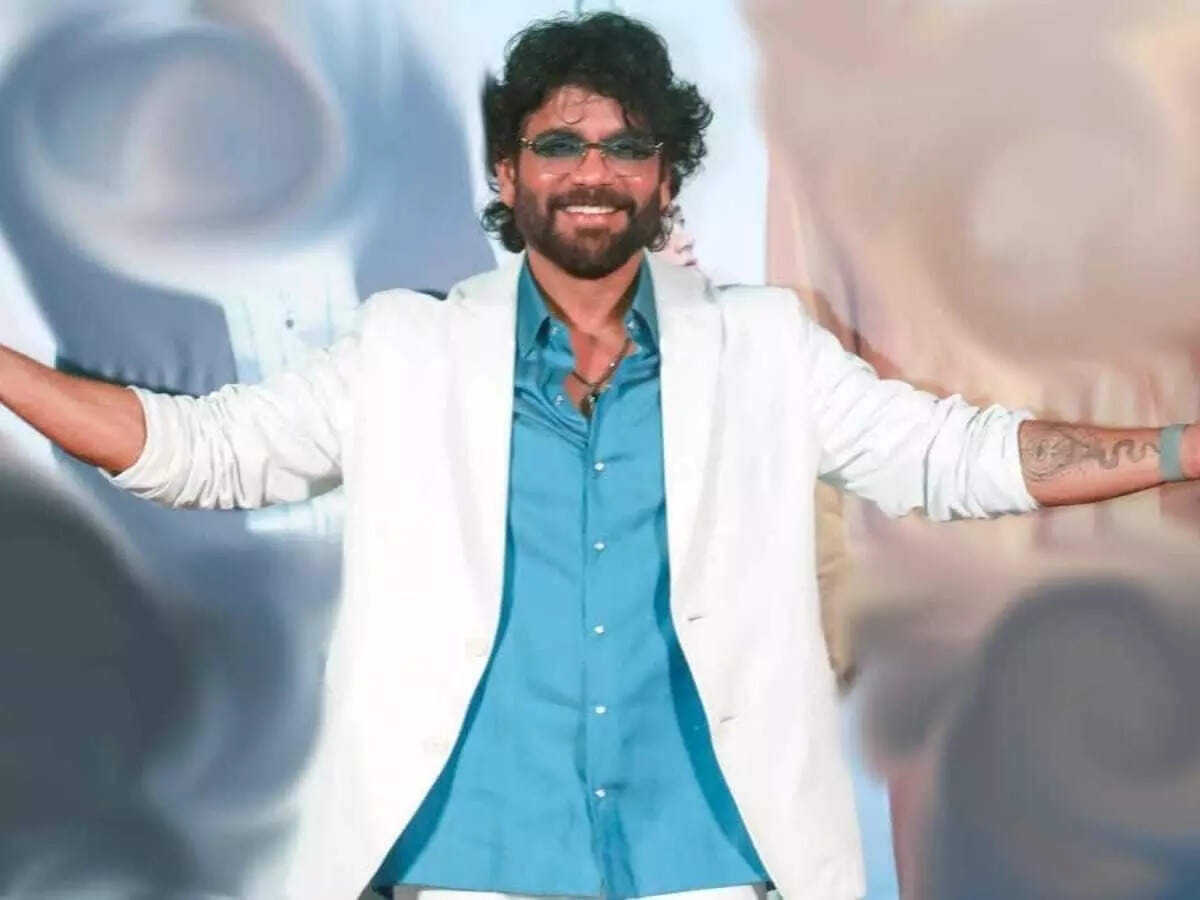 Bigg Boss Telugu 9: Nagarjuna wraps promo shoot in Hyderabad