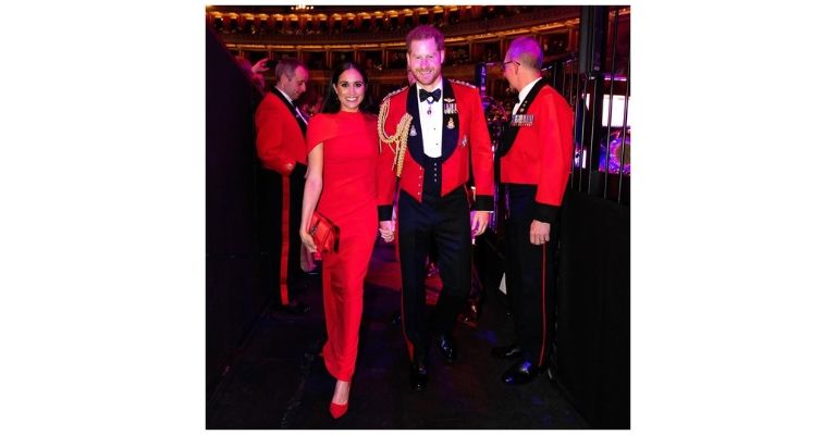 ¿Meghan Markle y Harry están en la ruina? Empresa pone fin a su ...