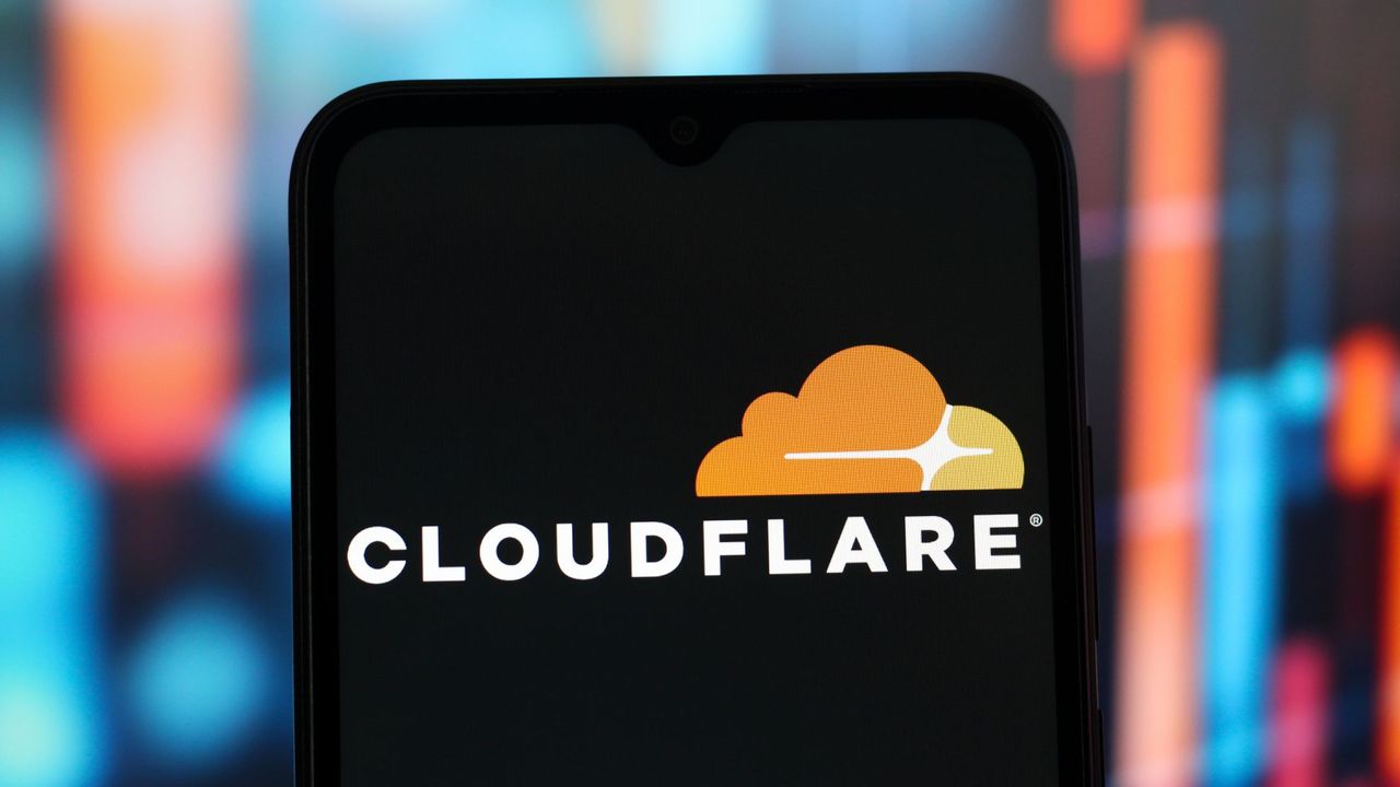 Cloudflare cracks down on UK piracy – and VPN users are getting caught in the crossfire