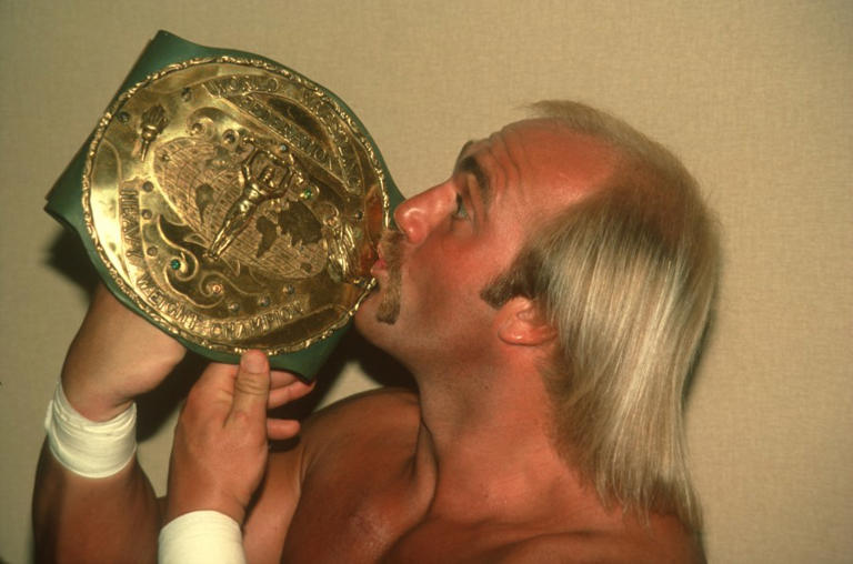 Hulk Hogan’s most iconic Madison Square Garden moments