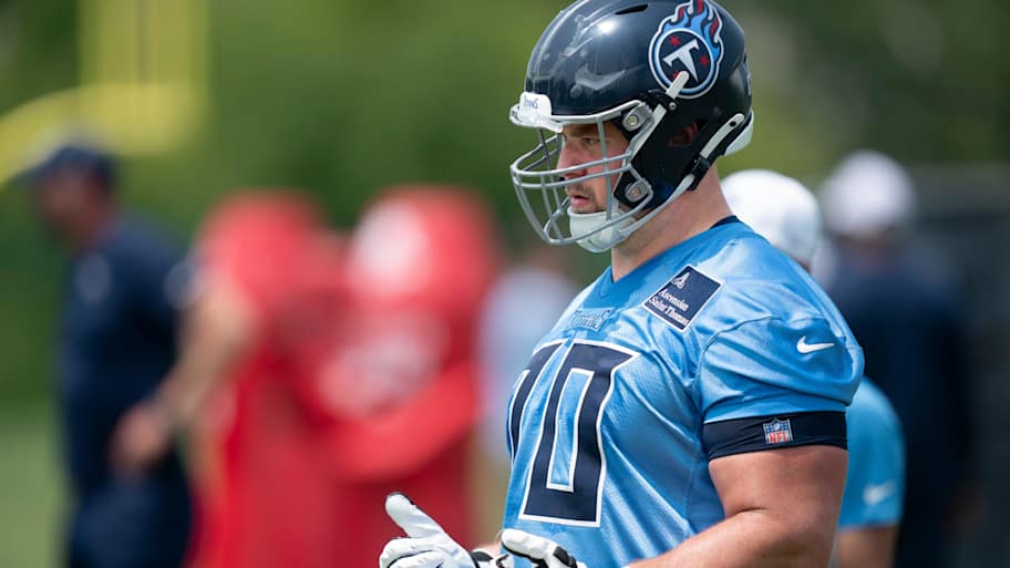 Titans Signing Among NFL’s Most Impactful Moves