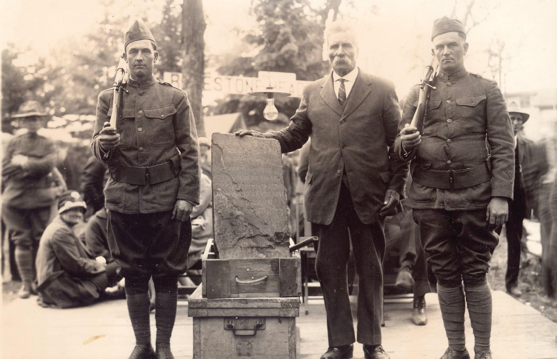 The most infamous archaeological hoaxes in history