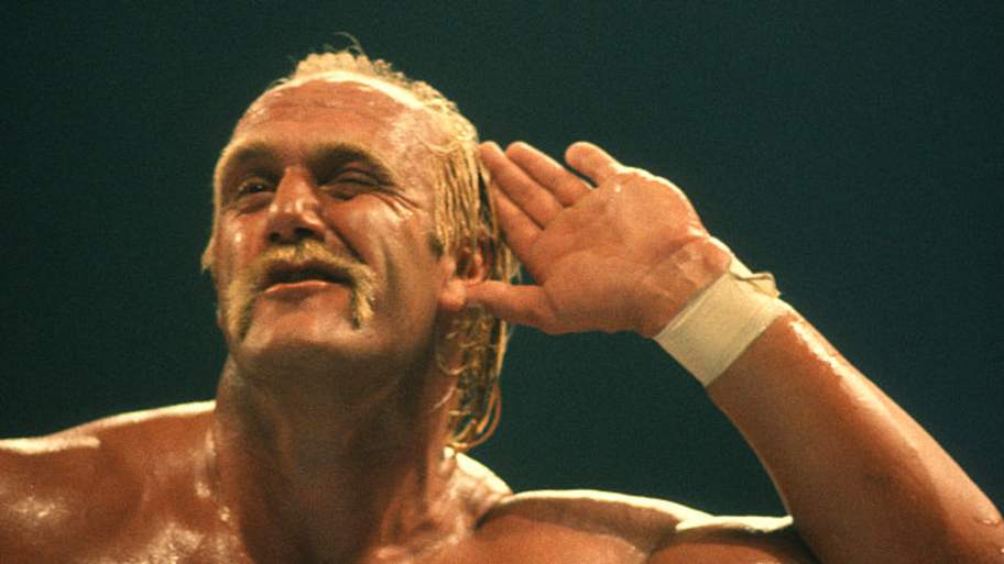 9 Facts About Hulk Hogan