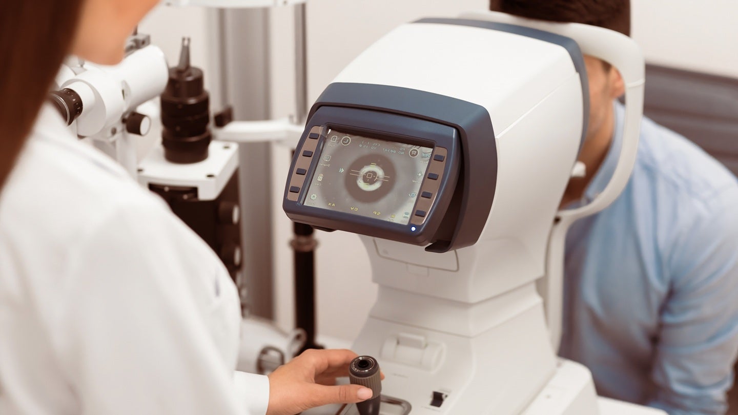 ANI Pharmaceuticals reports outcomes from diabetic macular oedema trial