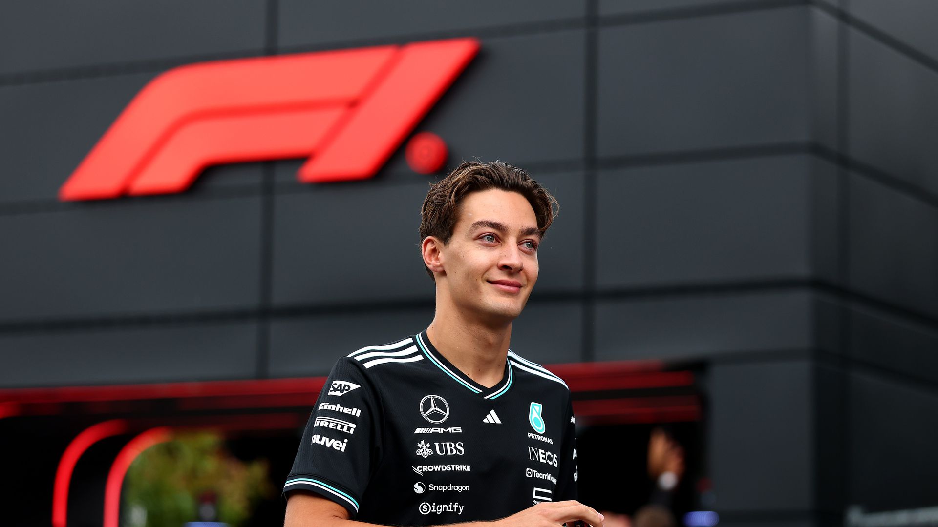 George Russell not losing ‘any sleep’ over his F1 future, despite ...