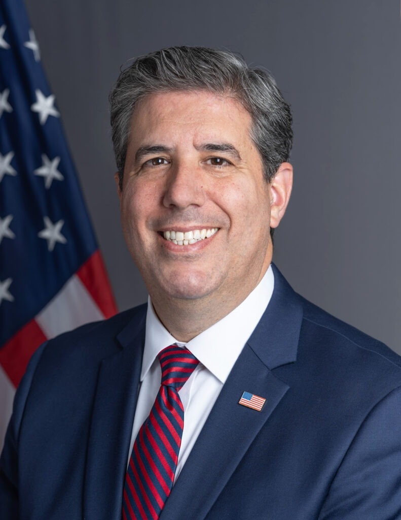 Senior U.S. diplomat to visit Korea to beef up State Dept. operations in Indo-Pacific