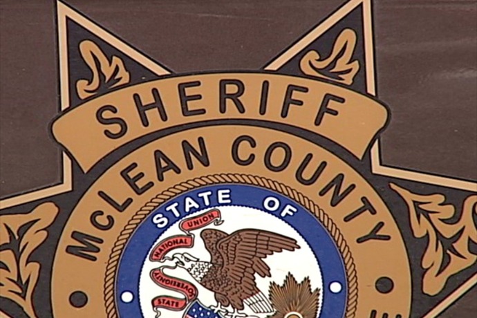 New candidate emerges for McLean County sheriff after Lane retires