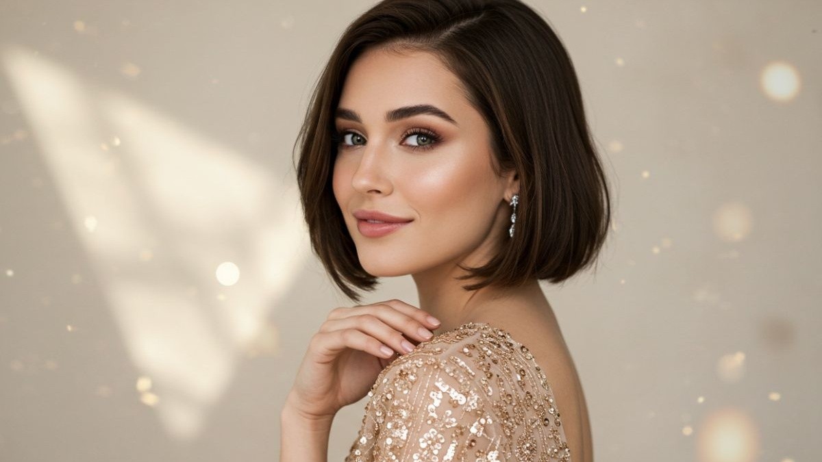 Qué hablar con una mujer elegante: 8 temas infalibles