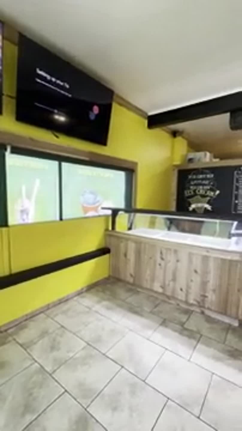 New ice cream shop opens Sunday in Wichita