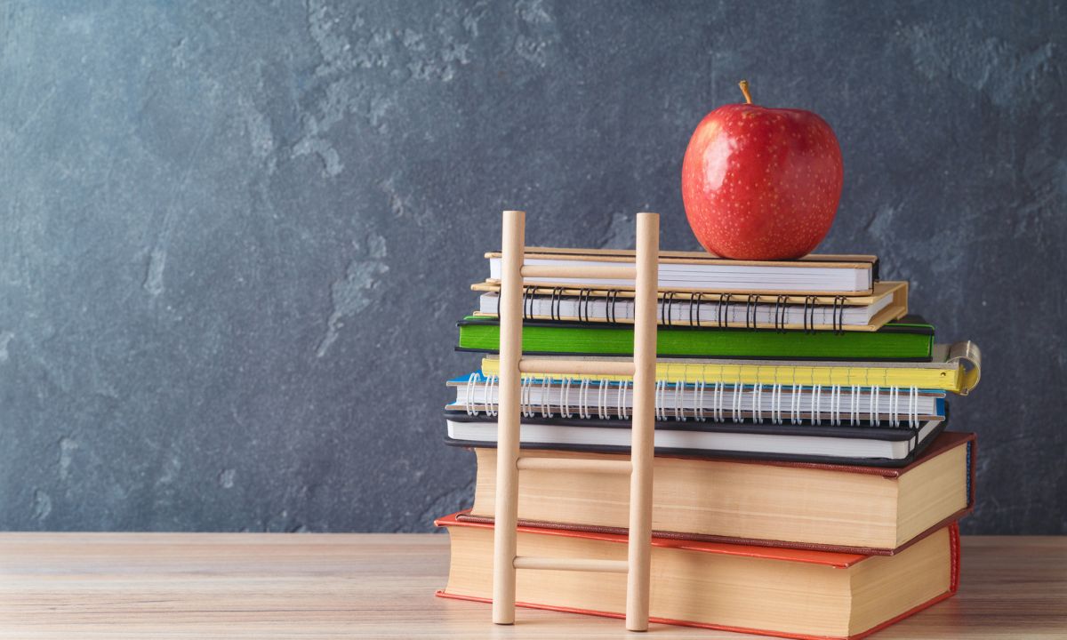 Indiana English Scores Flat for Fifth Straight Year, Math Scores Improve