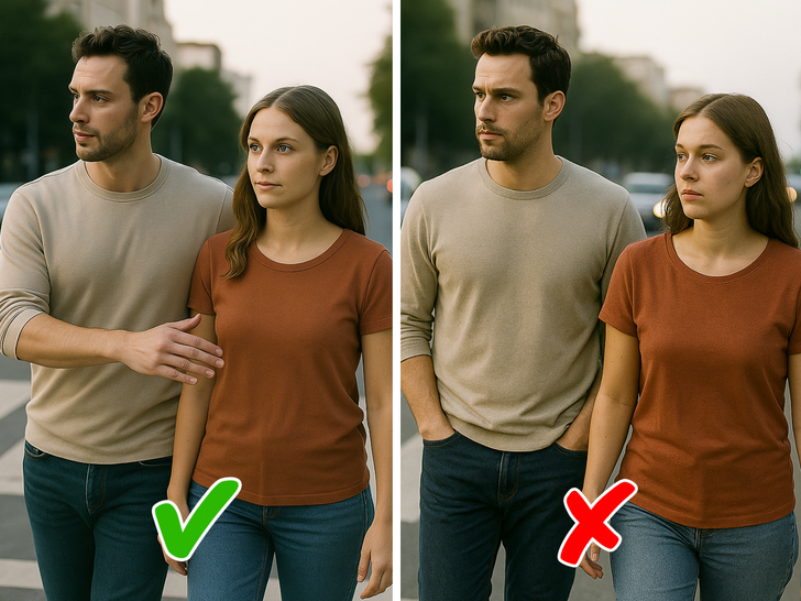 10 Body Language Signals That May Reveal Trouble in Your Relationship