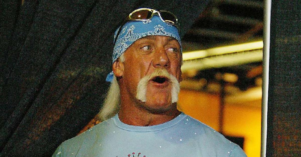 Hulk Hogan Dead at 71 After Going Into 'Cardiac Arrest,' Emergency ...