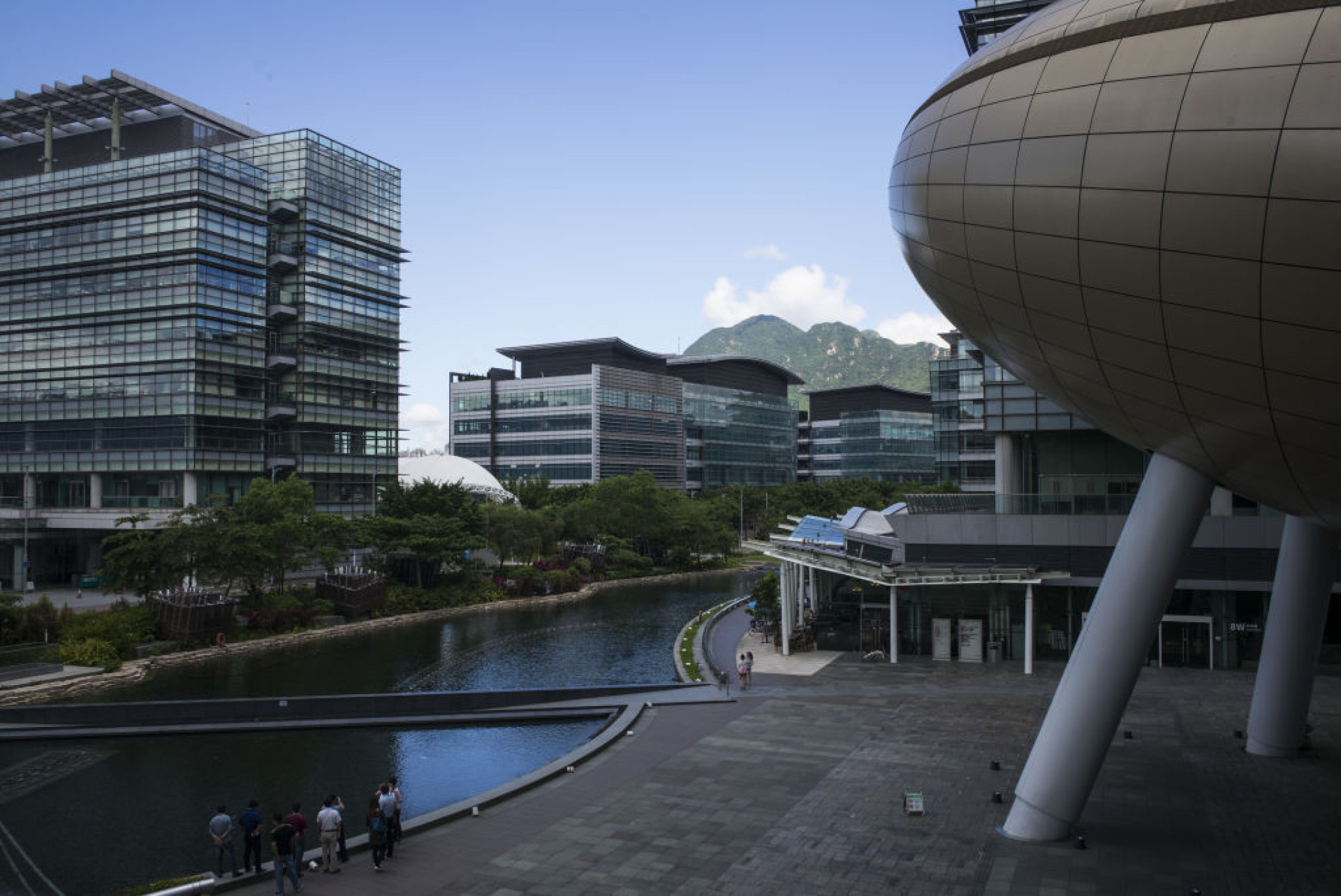 The world’s leading tech hubs in 2025