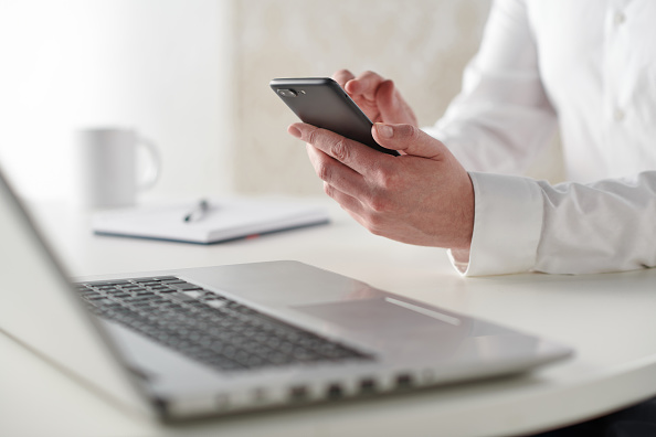 Illinois Secretary of State warns of DMV text scam messages - again