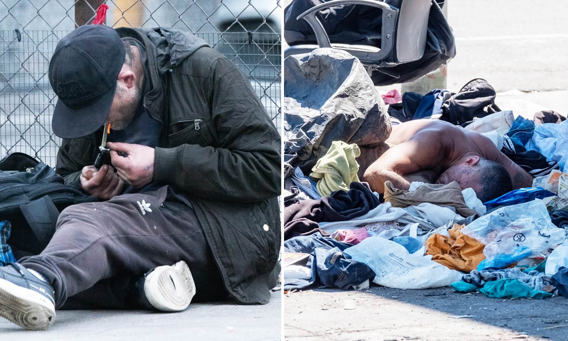 Cities famed for drug abuse named best travel spots for sober tourists
